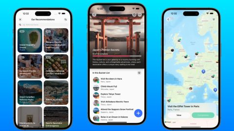 These are the best iPhone apps getting a major iOS 18 update so far | iMore