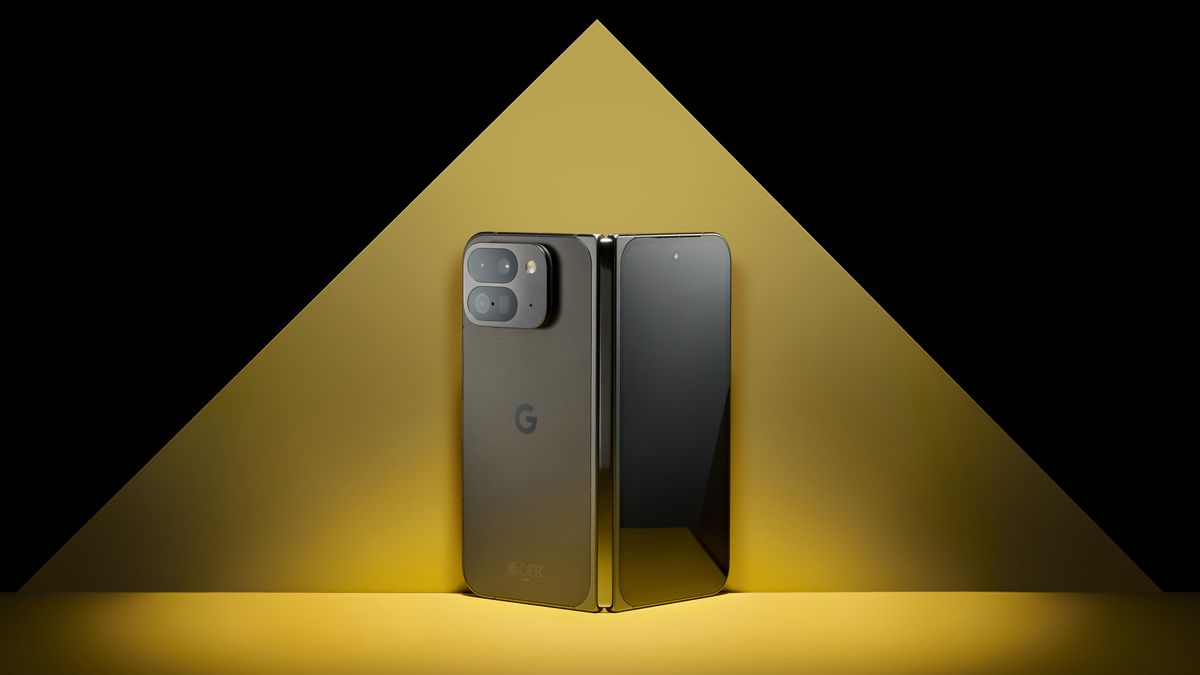 T3 Awards 2025: all the Tech winners revealed | T3