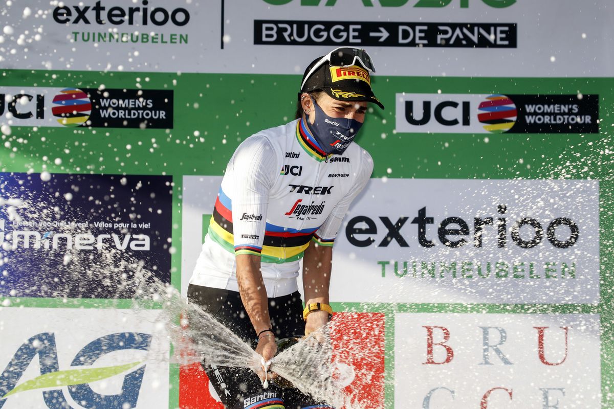 Who won cycling's Classics in 2022? | Cyclingnews
