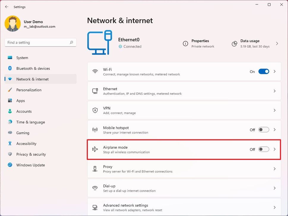 How to fix internet access after updating Windows 11 | Windows Central