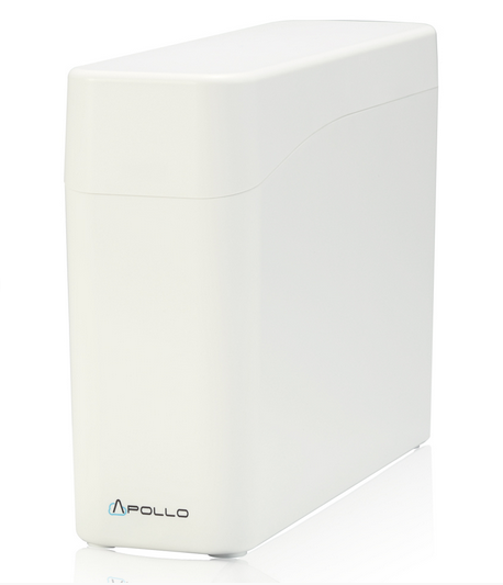 Promise Unveils Apollo Personal Cloud Product | Tom's Hardware