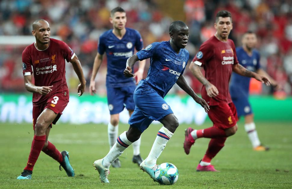 Football rumours from the media | FourFourTwo