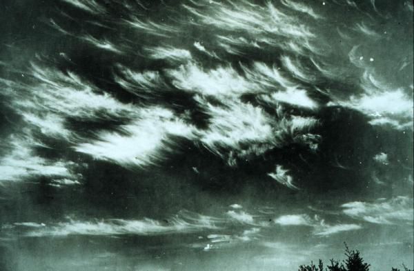 Gallery: Reading the Clouds | Clouds Types, Shapes & Images | Live Science