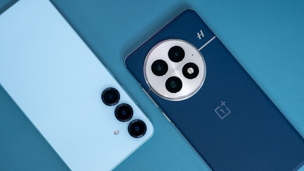 Which Android phone has the best camera? What I found after testing ...