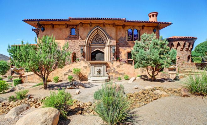 House hunting: 7 homes with foreign-design inspirations | The Week