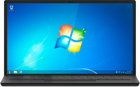 Windows 7 Has One Year to Live | Tom's Hardware