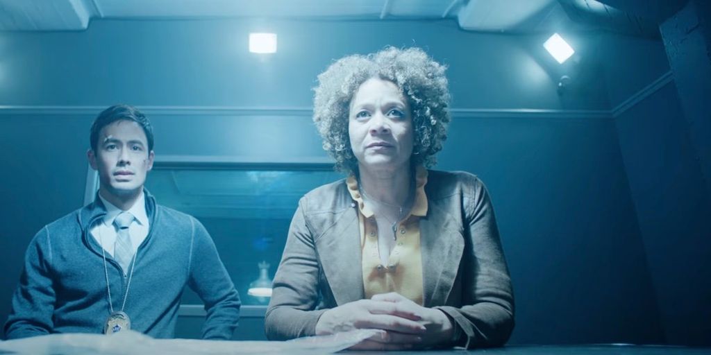 Malignant Cast: Where You've Seen The Horror Actors Before | Cinemablend