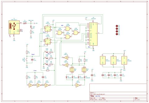 1-bit CPU for ‘super low-performance computer’ launched – sells out ...