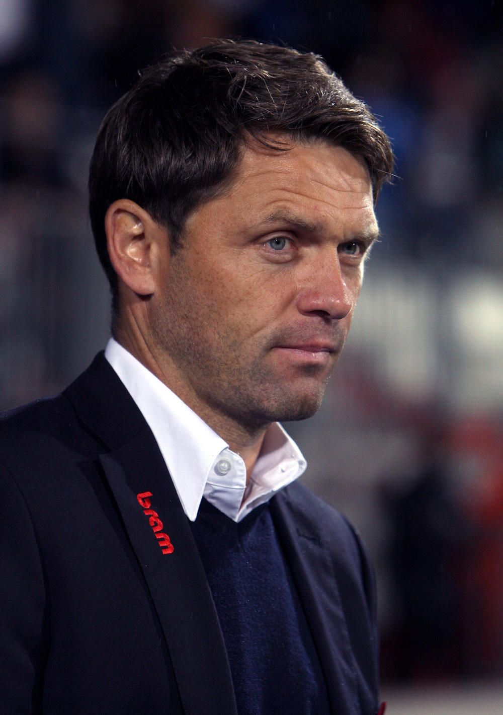 Luc Holtz wants Northern Ireland’s ‘heart and fight’ in his Luxembourg ...