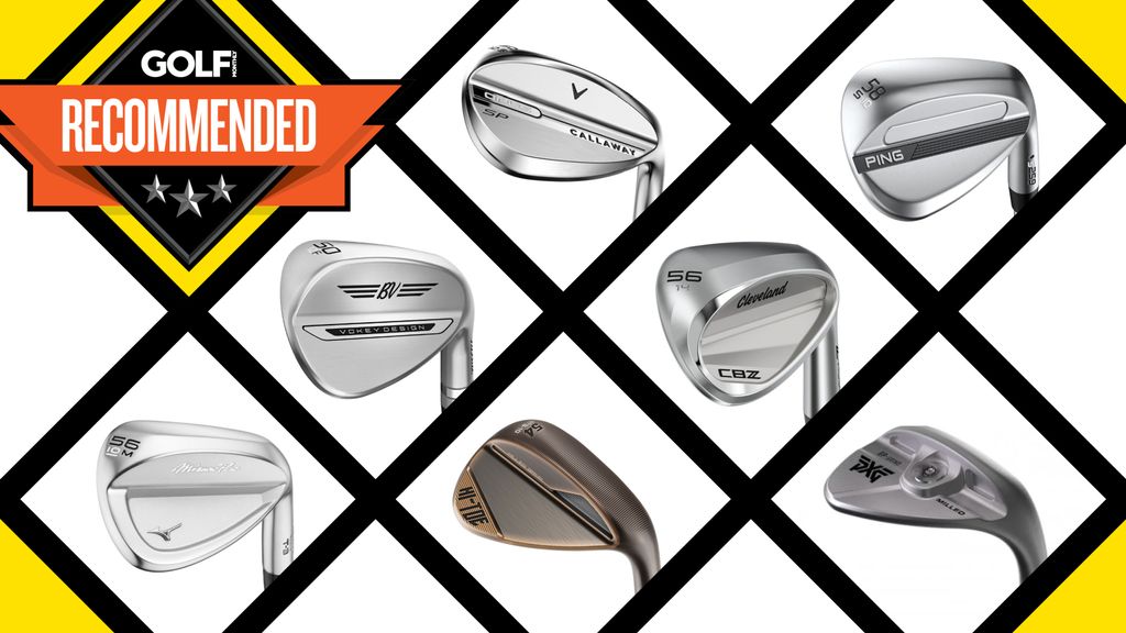 Best Golf Wedges 2026 | Golf Monthly