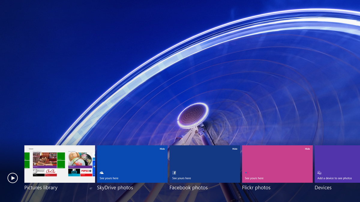 Apps: Productivity - The Definitive Windows 8 Review And User Guide ...