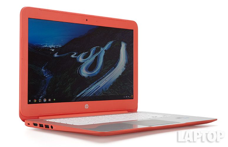 HP Chromebook 14 (2014) - Full Review and Benchmarks | Laptop Mag