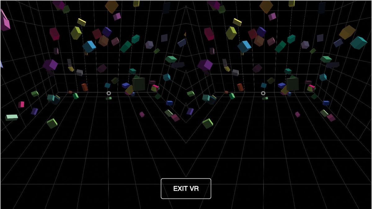 Get started with WebVR | Creative Bloq