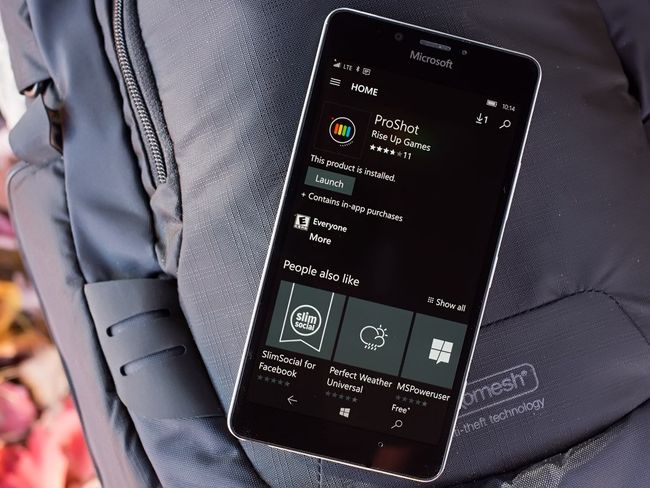 Best Camera Apps for Windows 10 | Windows Central