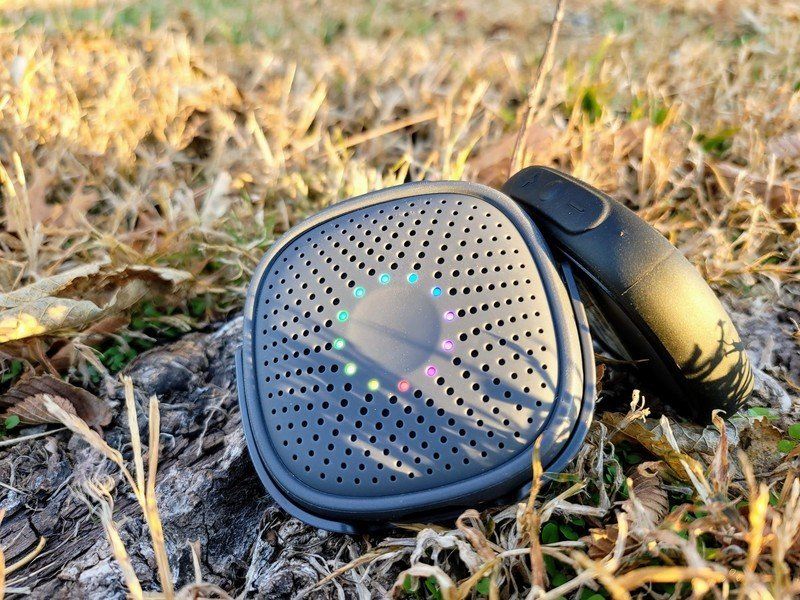 Relay+ review: The walkie-talkie of the future | Android Central