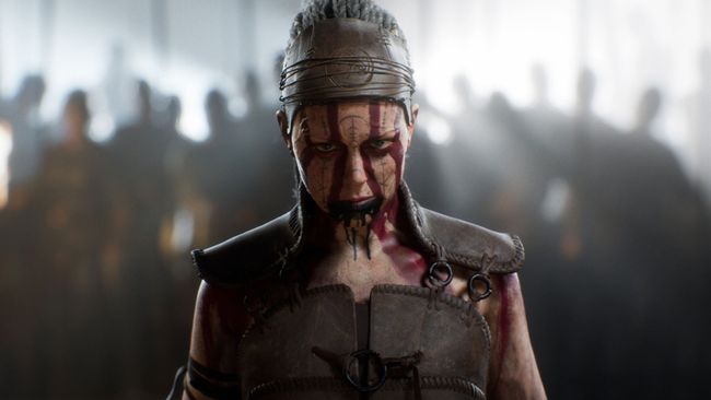 Senua's Saga: Hellblade 2, uno de mis juegos favoritos de 2024, por fin ... Senua's Saga: Hellblade 2, uno de mis juegos favoritos de 2024, por fin ...