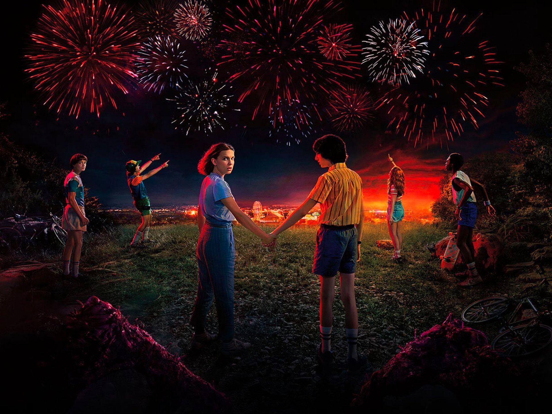 How to watch Netflix original shows and movies for free from anywhere ...