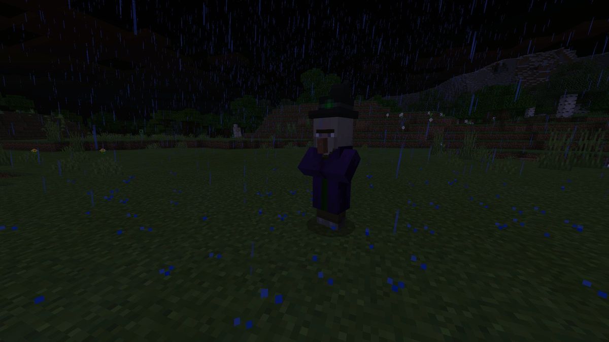 Minecraft Guide to Villagers: Trading, jobs, breeding and more ...