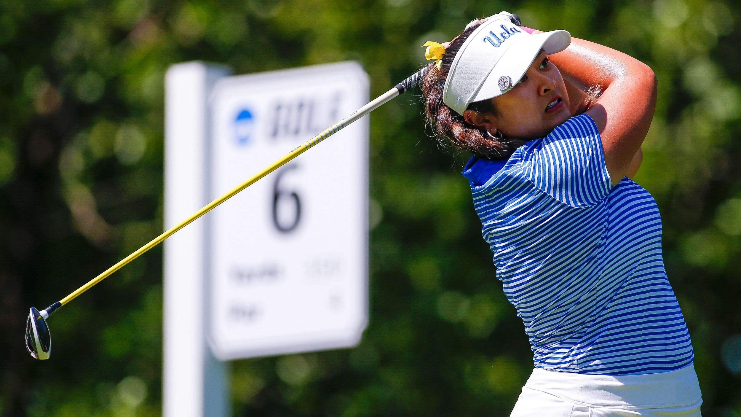 NCAA Division I College Golf Conferences | Golf Monthly