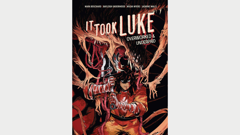 20 graphic novels that can help keep you warm throughout the fall ...