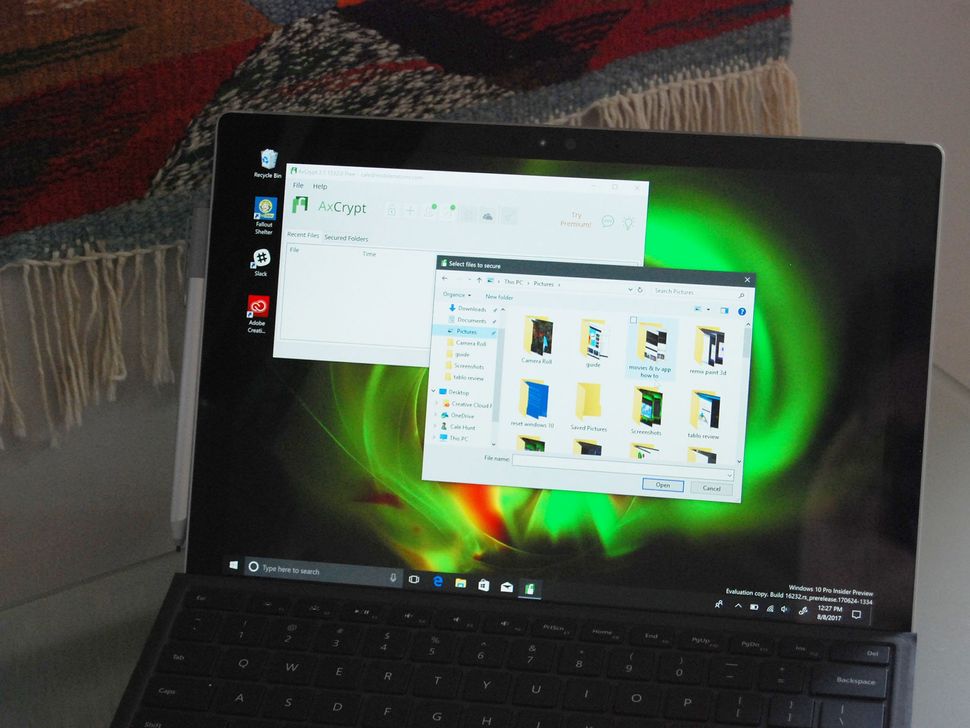 Beginner's guide to Windows 10 encryption | Windows Central