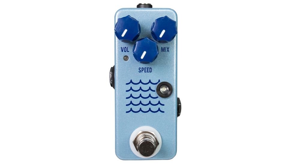 Best mini pedals 2025: Small-scale stompboxes | MusicRadar