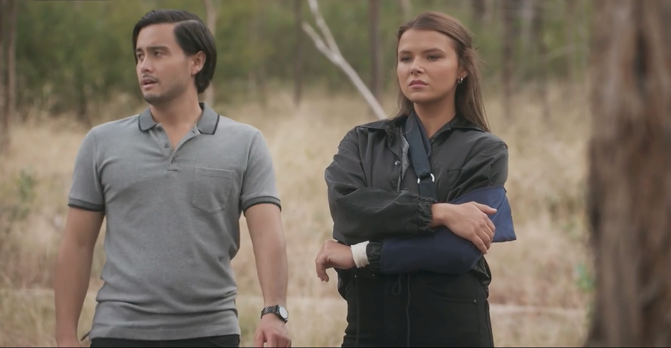 Neighbours spoilers: David Tanaka returns to River Bend | What to Watch