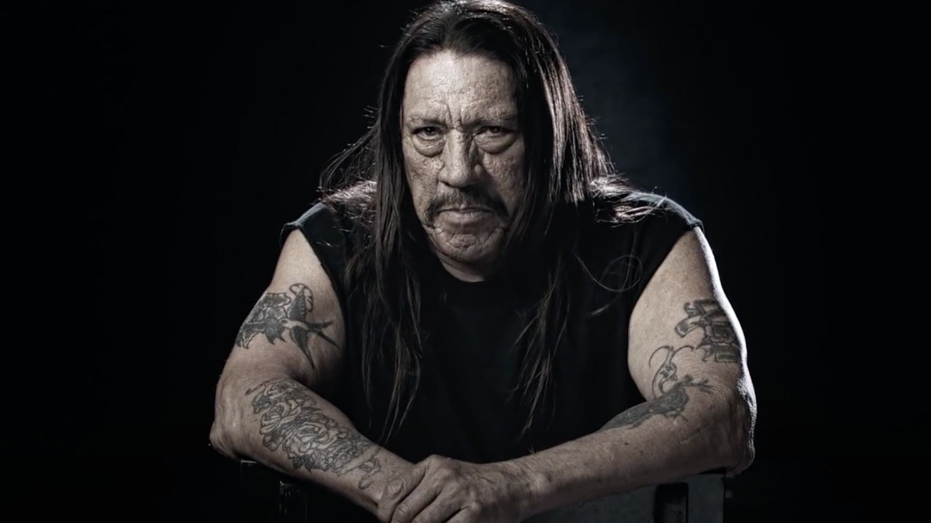 Danny Trejo breaks down his biggest on-screen deaths – from Heat to ...