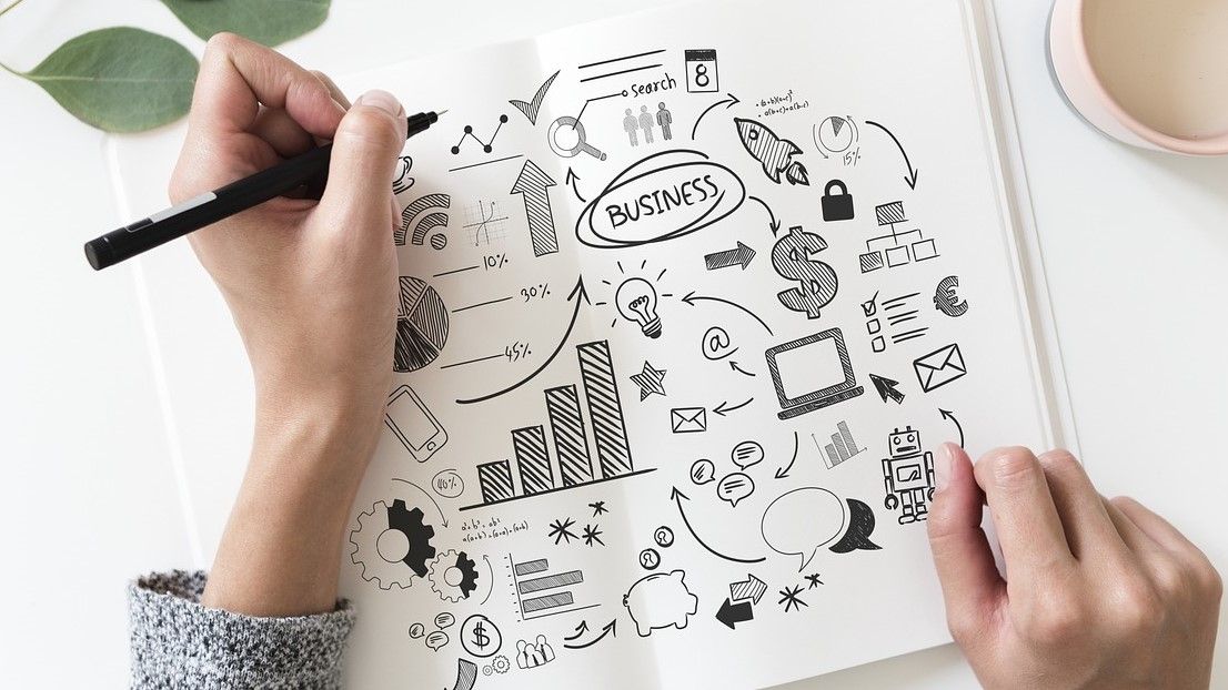 Innovation Through Collaboration Techradar