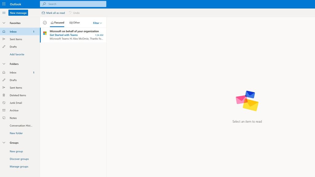 Microsoft Exchange vs Outlook: what's the difference? | TechRadar
