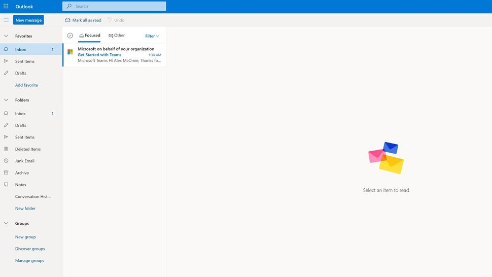 Microsoft Exchange vs Outlook: what's the difference? | TechRadar