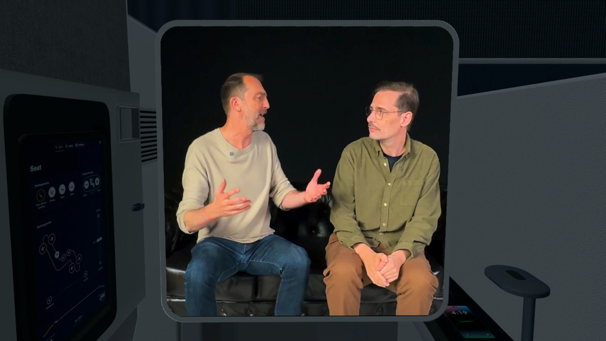 Meta Quest 2 and 3 are getting a travel mode and it puts Apple Vision ...