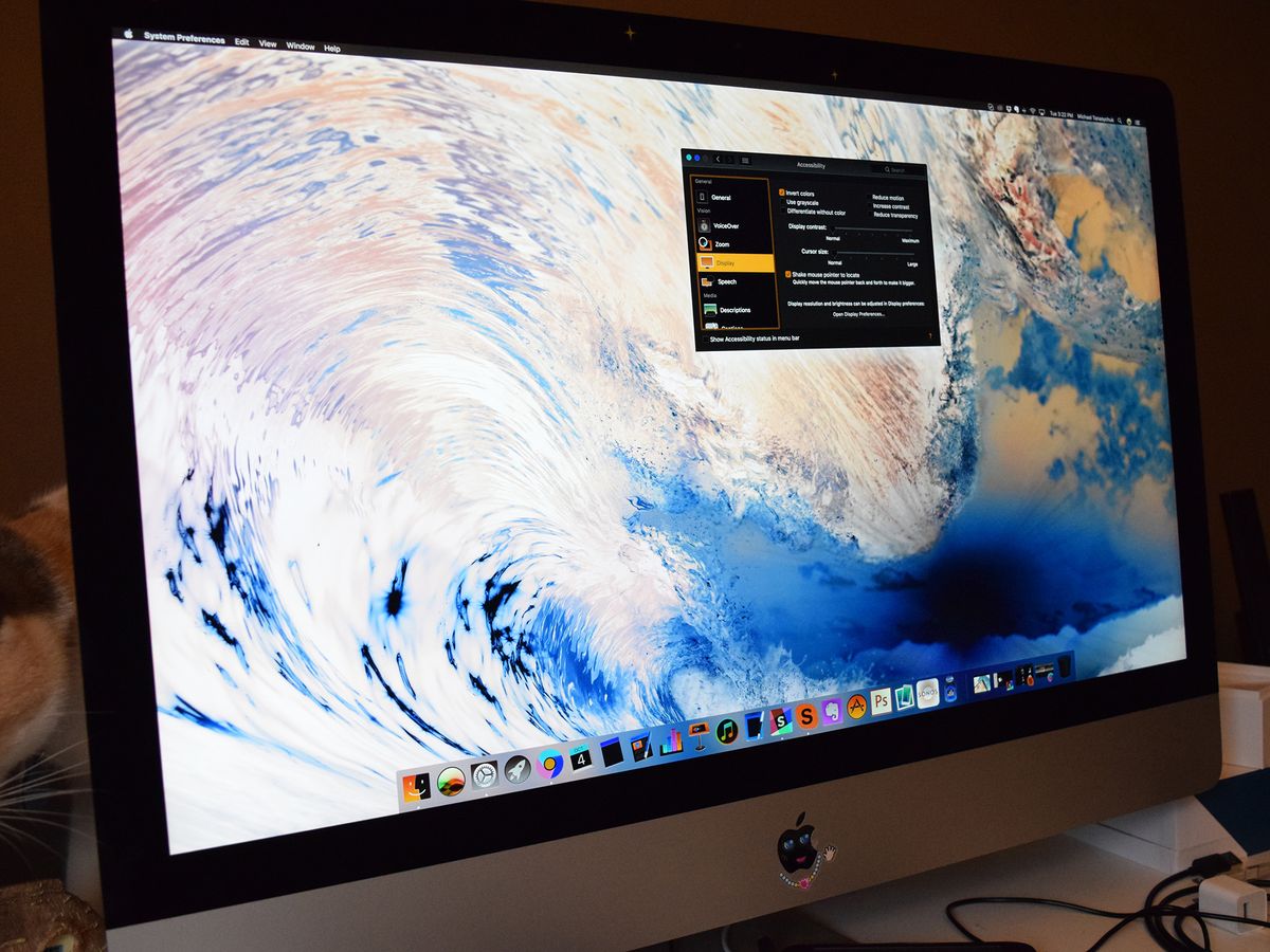 Accessibility on Mac: The ultimate guide | iMore