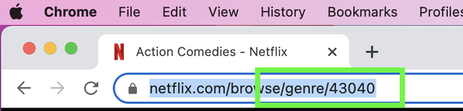 These Netflix secret codes will unlock whole new categories for you ...