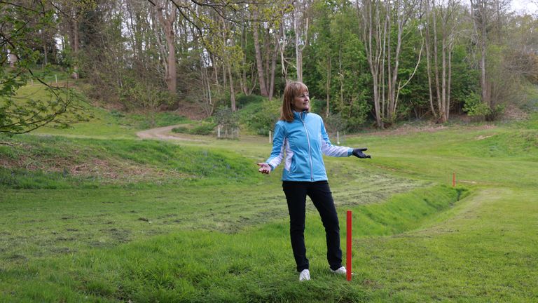 Rules Of Match Play Golf Explained | Golf Monthly