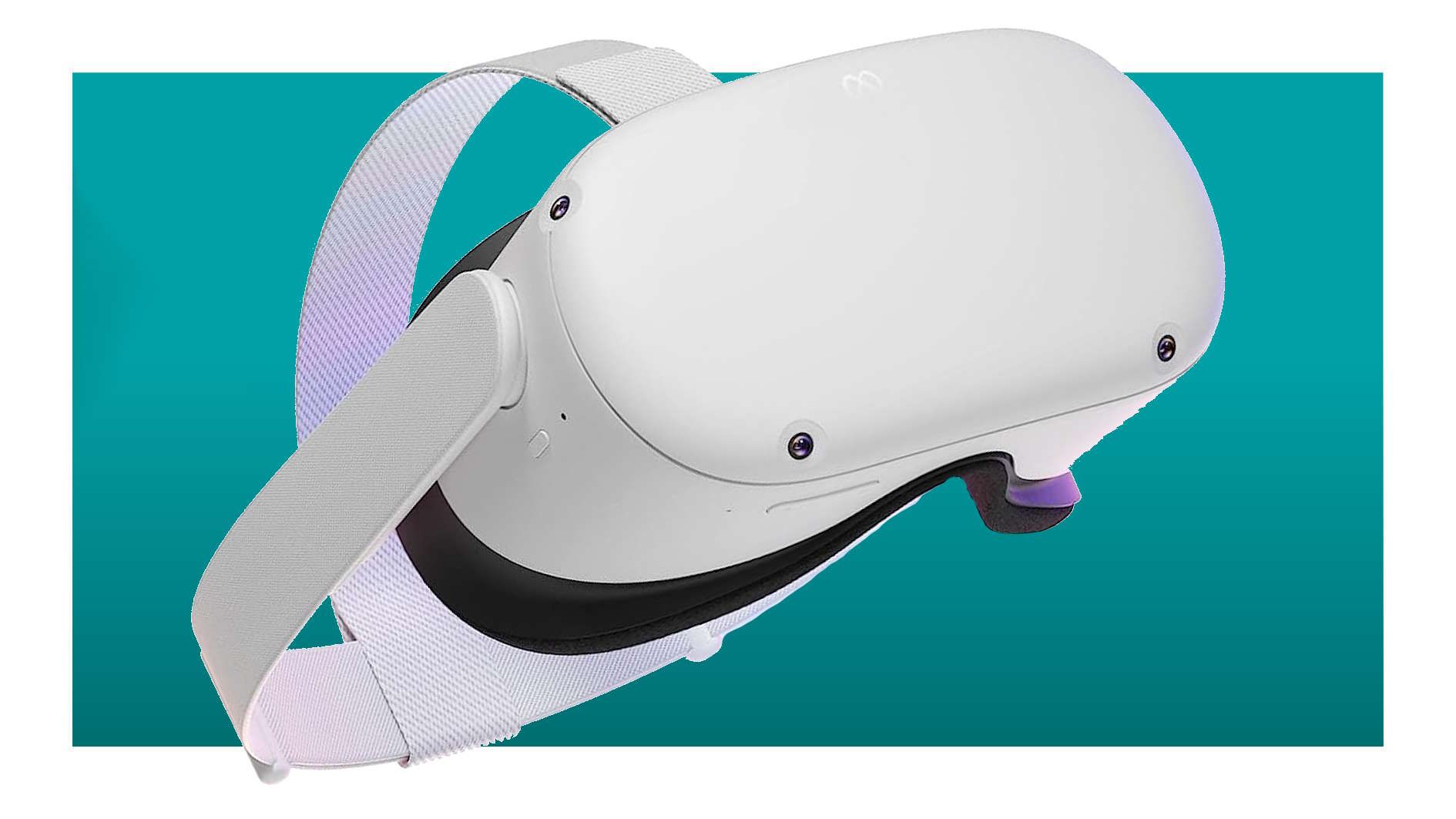 What do you mean you've never played Half-Life: Alyx? Y'know one of the ...