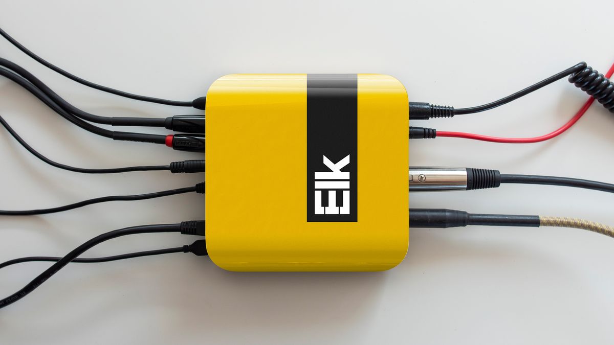 Elk LIVE preview | Laptop Mag