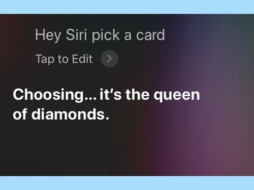 30 Best Siri Tips and Tricks | Tom's Guide