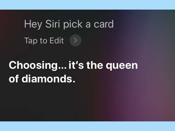 30 Best Siri Tips and Tricks | Tom's Guide