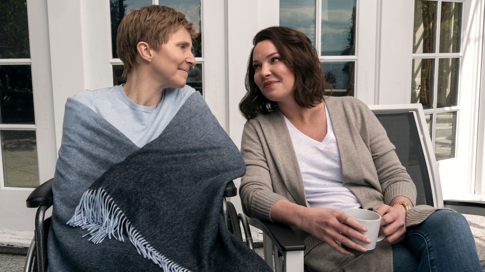 Firefly Lane season 2 ending explained: Does Kate die? | Woman & Home