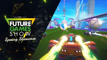 Articles by: Sam Loveridge | GamesRadar+