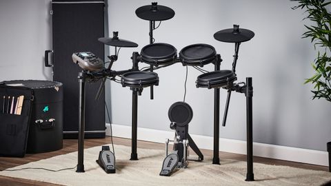 Best electronic drum sets under $500/£500 in 2025 | MusicRadar