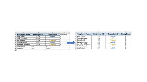 10 best Microsoft Excel tips to help you become a spreadsheet sorcerer ...