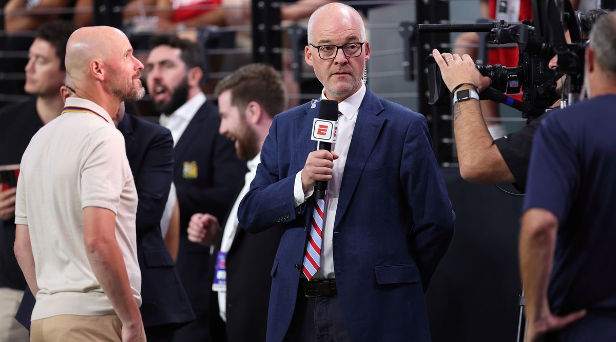 Euro 2024: Who are ITV's presenters, pundits and commentators ...