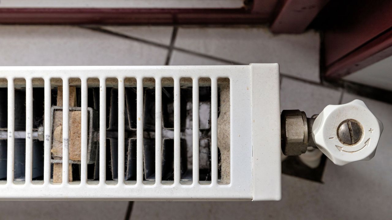 How to clean radiators inside and out for better efficiency | Woman & Home