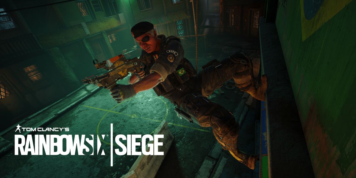 Rainbow Six Siege: Operation Skull Rain trailer showcases ...
