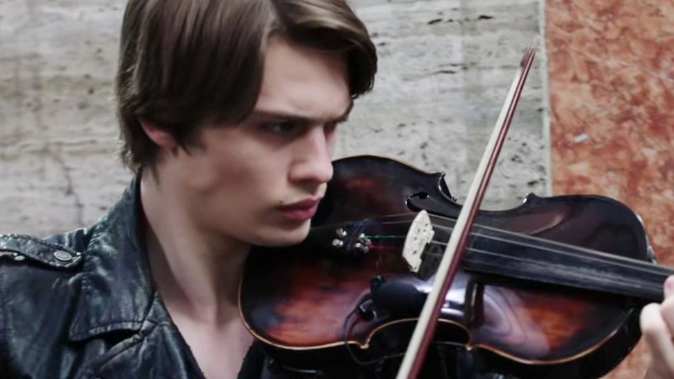 10 Movies Starring Nicholas Galitzine To Watch If You Like The Red ...