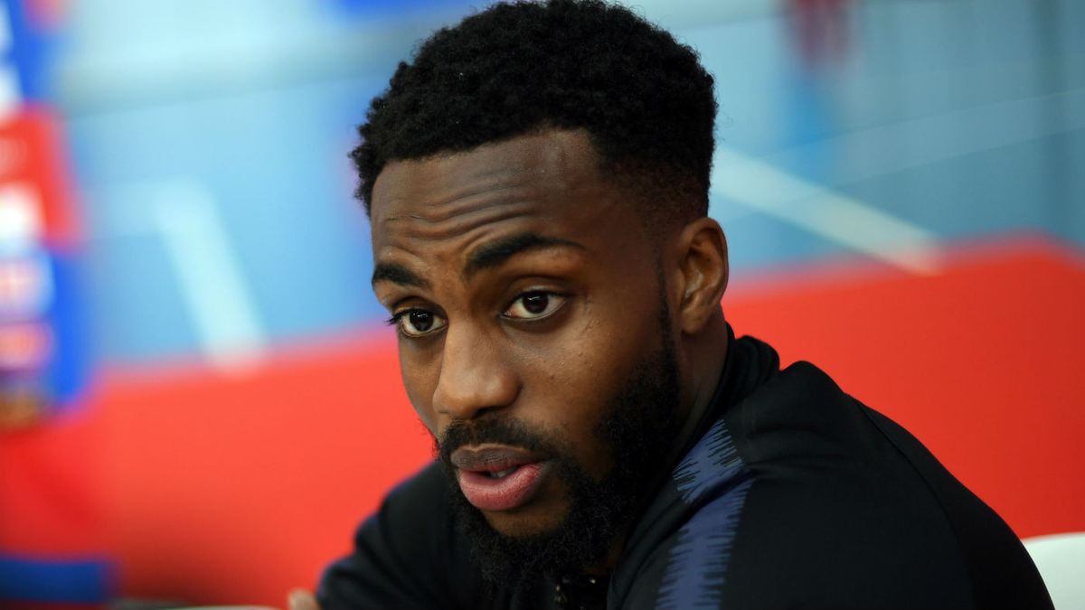World Cup: England star Danny Rose reveals depression battle | The Week