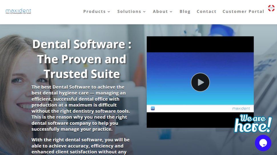 Best dental practice management software of 2025 | TechRadar