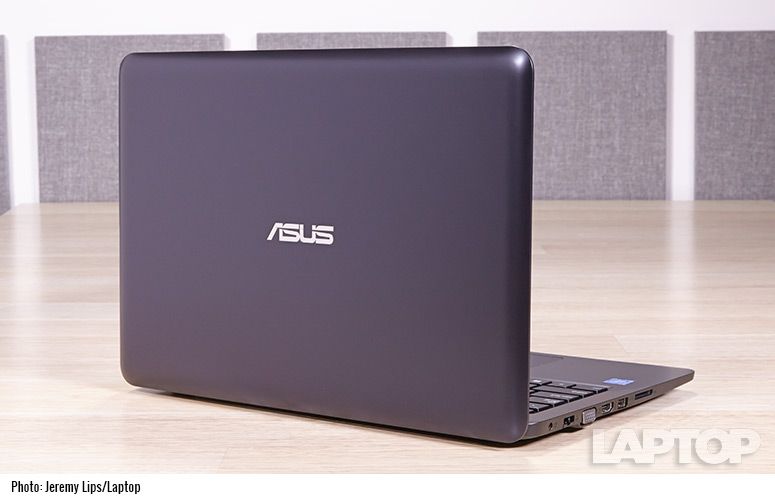 Asus VivoBook E402SA - Full Review and Benchmarks | Laptop Mag